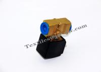 China Relay Solenoid Valves Airjet Weaving Loom Spare Parts for sale