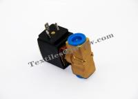 China Relay Solenoid Valves Airjet Weaving Loom Spare Parts for sale
