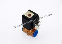China Somet New Relay Solenoid Valves Weaving Loom Spare Parts Airjet for sale