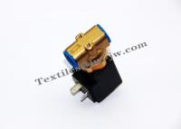 China Somet New Relay Solenoid Valves Weaving Loom Spare Parts Airjet for sale