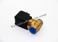 China Somet New Relay Solenoid Valves Weaving Loom Spare Parts Airjet for sale