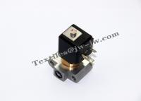 China Somet Mythos Relay Solenoid Valves Weaving Loom Airjet Spare Parts for sale