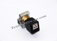 China Somet Mythos Relay Solenoid Valves Weaving Loom Airjet Spare Parts for sale