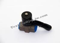 China Somet Relay Solenoid Valves Weaving Loom Spare Parts Airjet for sale