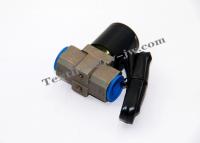 China Somet Relay Solenoid Valves Weaving Loom Spare Parts Airjet for sale