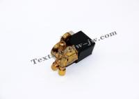 China Picanol Omni Plus L Relay Solenoid Valves Airjet Weaving Loom Parts Supplier for sale