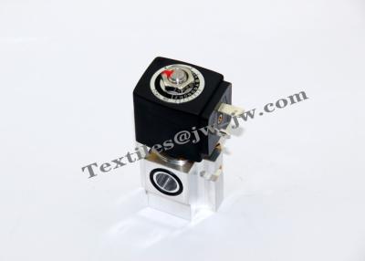 China Tsudakoma ZAX 9100-A Relay Solenoid Valves Weaving Loom Spare Parts Factory for sale
