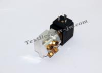 China Tsudakoma ZAX 9100-A Relay Solenoid Valves Weaving Loom Spare Parts Factory for sale