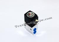 China Tsudakoma ZAX 9100 T Relay Solenoid Valves Weaving Loom Spare Parts Supplier for sale