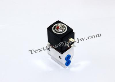China Tsudakoma ZAX 9100 T Relay Solenoid Valves Weaving Loom Spare Parts Supplier for sale