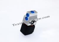 China Tsudakoma ZAX 9100 T Relay Solenoid Valves Weaving Loom Spare Parts Supplier for sale