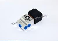 China Tsudakoma ZAX 9100 T Relay Solenoid Valves Weaving Loom Spare Parts Supplier for sale