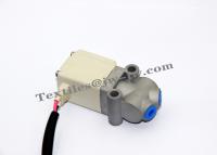 China Tsudakoma Zax 9200 Relay Solenoid Valves Weaving Loom Spare Parts Factory for sale