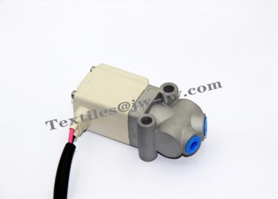China Tsudakoma Zax 9200 Relay Solenoid Valves Weaving Loom Spare Parts Factory for sale