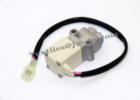 China Tsudakoma Zax 9200 Relay Solenoid Valves Weaving Loom Spare Parts Factory for sale