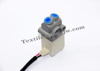 China Tsudakoma Zax 9200 Relay Solenoid Valves Weaving Loom Spare Parts Factory for sale