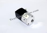 China Toyota 500 A Relay Solenoid Valves Airjet Weaving Loom Spare Parts for sale