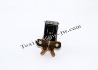 China Picanol OMNI PLUS XII Relay Solenoid Valves Weaving Loom Spare Parts for sale