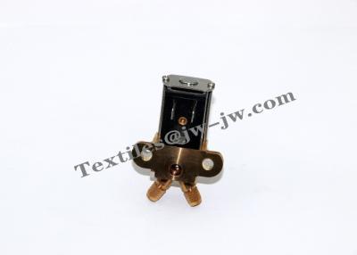 China Picanol OMNI PLUS XII Relay Solenoid Valves Weaving Loom Spare Parts for sale