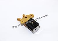 China Picanol OMNI PLUS XII Relay Solenoid Valves Weaving Loom Spare Parts for sale