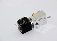 China Tsudakoma ZAX9100-B Relay Solenoid Valves Airjet Loom Spare Parts Factory for sale