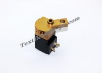 China Picanol Pat Main Solenoid Valve Picanol Airjet Loom Spare Parts Factory for sale
