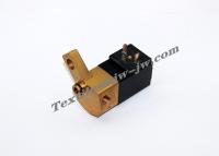 China Picanol Pat Main Solenoid Valve Picanol Airjet Loom Spare Parts Factory for sale