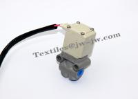 China Tsudakoma ZAX 9200 Relay Solenoid Valves Weaving Loom Airjet Parts Supplier for sale