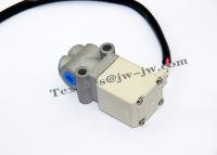China Tsudakoma ZAX 9200 Relay Solenoid Valves Weaving Loom Airjet Parts Supplier for sale