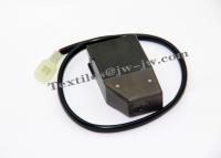 China Tsudakoma ZAX 9100 Airjet Loom Solenoid Valve Weft Storage Pin for sale