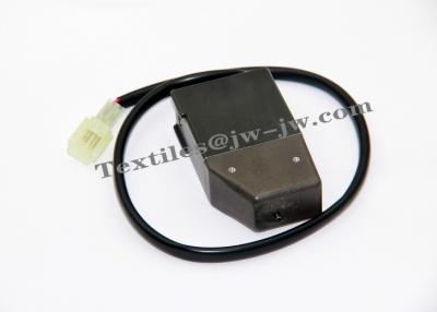 China Tsudakoma ZAX 9100 Airjet Loom Solenoid Valve Weft Storage Pin for sale