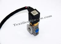 China Tsudakoma ZAX 9100 Looms Relay Solenoid Valves Weaving Loom Spare Parts Factory for sale