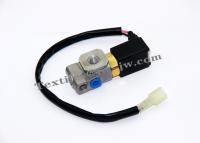 China Tsudakoma ZAX 9100 Looms Relay Solenoid Valves Weaving Loom Spare Parts Factory for sale