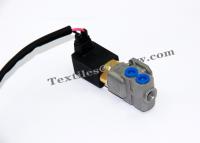 China Tsudakoma ZAX 9100 Looms Relay Solenoid Valves Weaving Loom Spare Parts Factory for sale