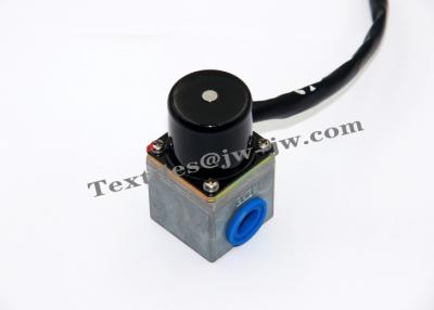 China Nissan New Type Main Solenoid Valves Weaving Airjet Loom Spare Parts for sale