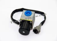 China Nissan New Type Main Solenoid Valves Weaving Airjet Loom Spare Parts for sale