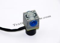 China Nissan New Type Main Solenoid Valves Weaving Airjet Loom Spare Parts for sale