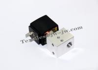 China JW Relay Solenoid Valves For Airjet Loom Spare Parts for sale
