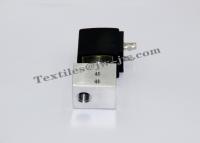 China JW Relay Solenoid Valves For Airjet Loom Spare Parts for sale