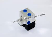 China Picanol Double Solenoid Valves For Airjet Loom Spare Parts Factory for sale