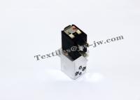 China Picanol Omni Plus Special Valves For Weaving Loom Spare Parts Solenoid Valve for sale