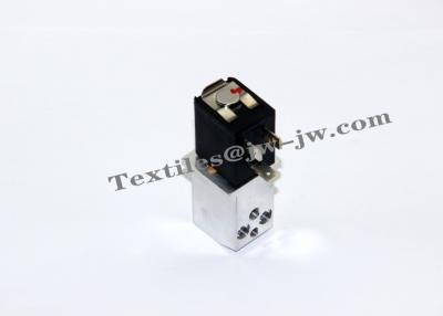 China Picanol Omni Plus Special Valves For Weaving Loom Spare Parts Solenoid Valve for sale