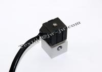 China Airjet Loom Solenoid Valve Nissan Main Solenoid Valves for sale