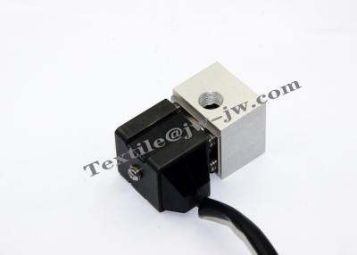 China Airjet Loom Solenoid Valve Nissan Main Solenoid Valves for sale