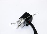 China Airjet Loom Solenoid Valve Nissan Weft Storage Pin for sale