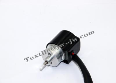 China Airjet Loom Solenoid Valve Nissan Weft Storage Pin for sale