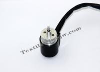 China Airjet Loom Solenoid Valve Nissan Weft Storage Pin for sale
