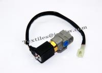 China Tsudakoma Zax 9100 Looms Relay Solenoid Valves Tsudakoma Spare Parts for sale