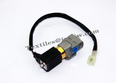 China Tsudakoma Zax 9100 Looms Relay Solenoid Valves Tsudakoma Spare Parts for sale