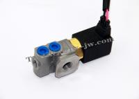 China Tsudakoma Zax 9100 Looms Relay Solenoid Valves Tsudakoma Spare Parts for sale